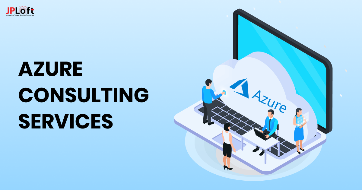 Microsoft Azure Consulting Services | Certified Azure Consultants
