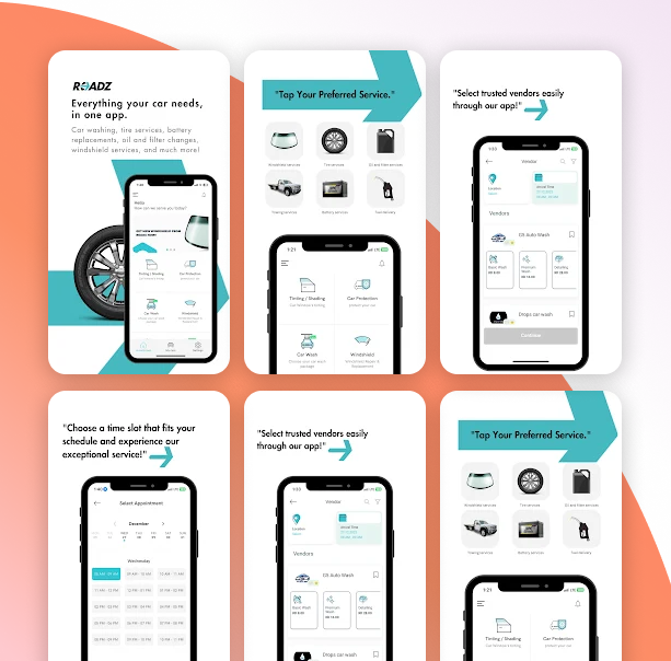 JPLoft: Top Website And Mobile App Development Company