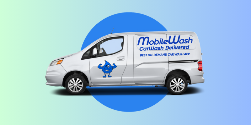 Car Wash App Development: A Complete 2024 Guide