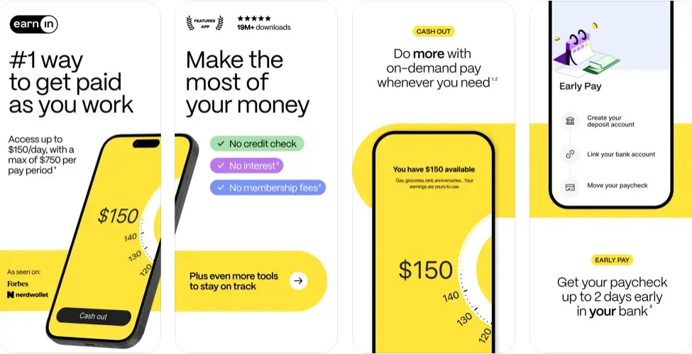 Best Cash Advance Apps to Keep You Covered in 2025