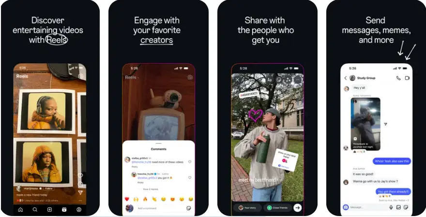 15+ Pinterest Alternatives 2025