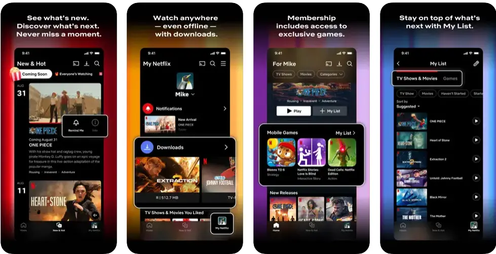 21 Best Video Streaming Apps