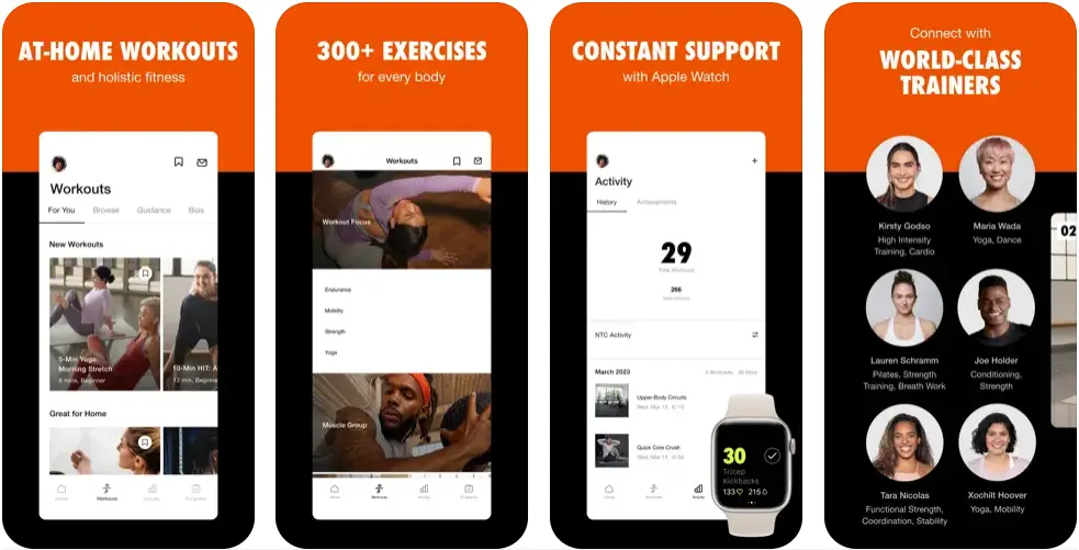 Top 21 Fitness Apps of 2025: Leading Fitness Platforms