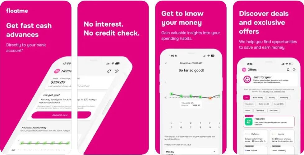 Best Cash Advance Apps to Keep You Covered in 2025
