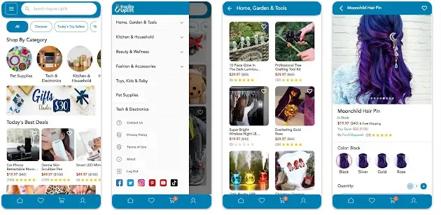 15+ Pinterest Alternatives 2025