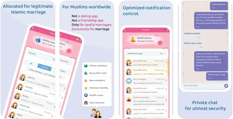 20 Top Dating Apps in Dubai: Connect with Local Singles
