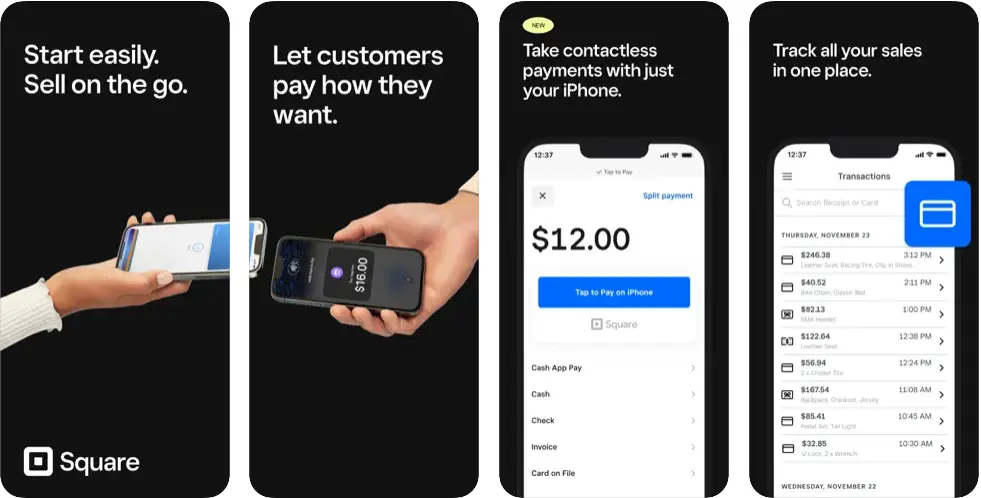 Best Digital Wallet Apps in 2025: A Complete List