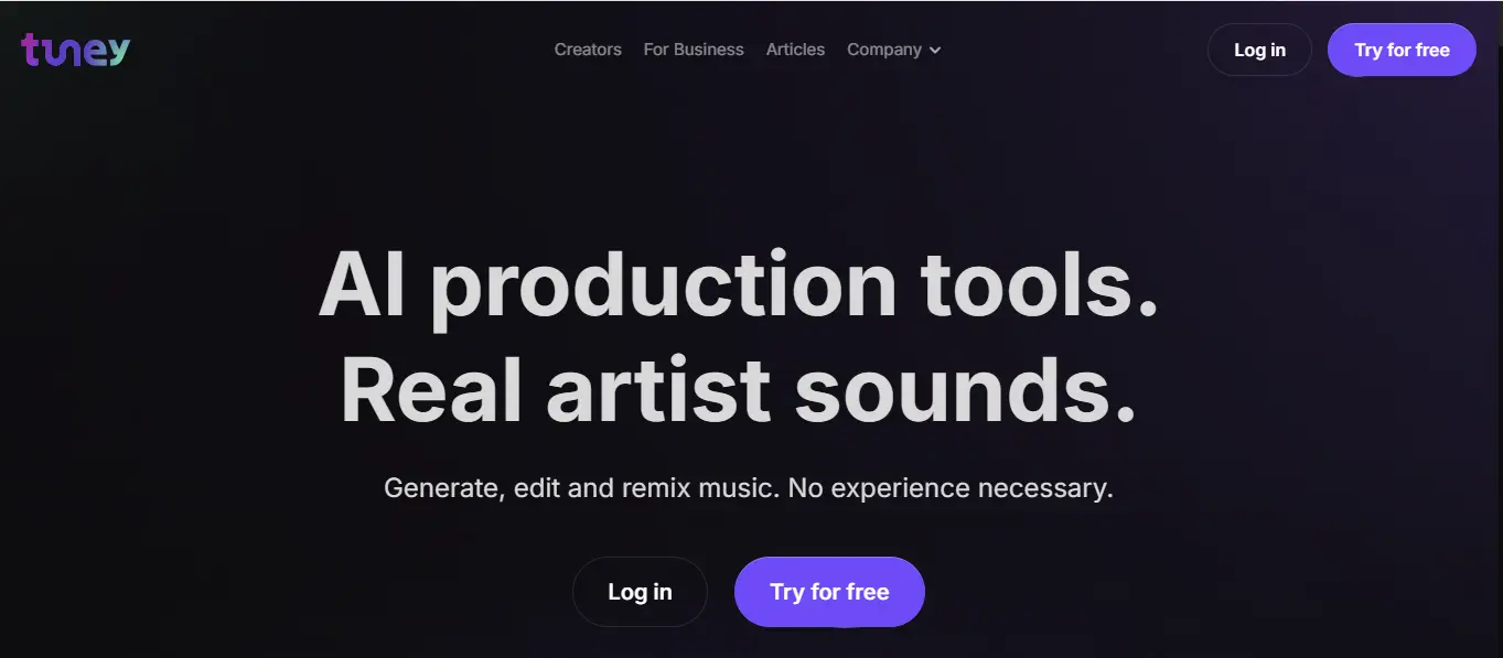 Free & Paid Suno AI Alternatives