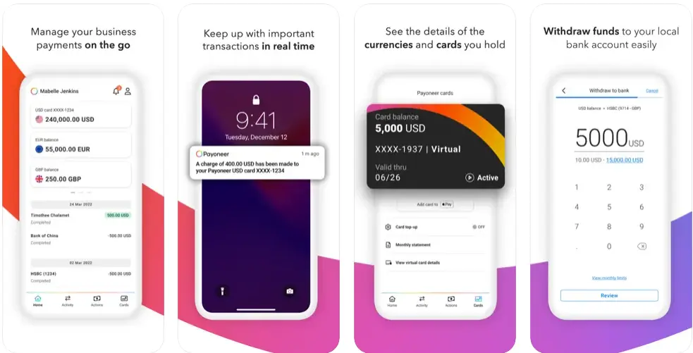 Best Digital Wallet Apps in 2025: A Complete List