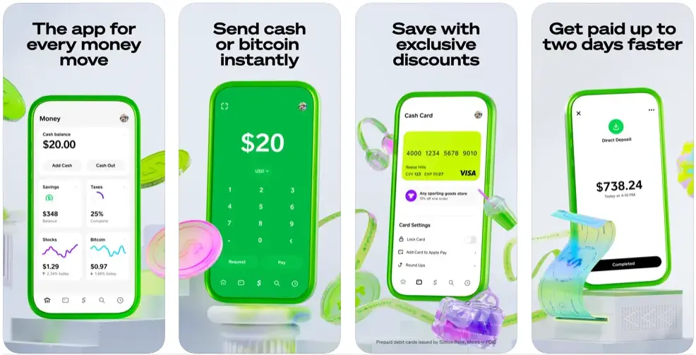 Best Cash Advance Apps to Keep You Covered in 2025