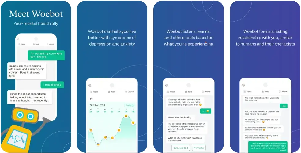 20+ Character AI Alternatives You Need to Explore Right Now