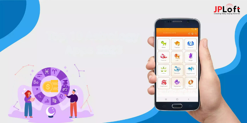 A Comprehensive Guide to Astrology App Development