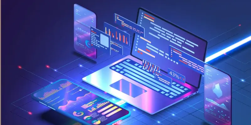 Top 10 Web Development Trends To Dominate The Year 2021