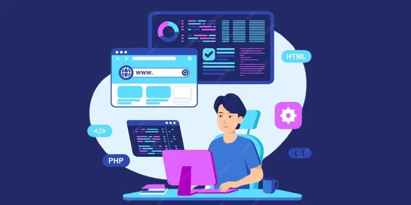 Top 10 Web Development Trends To Dominate The Year 2021