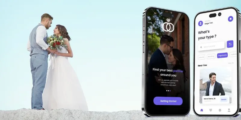 How To Develop a Matrimonial Mobile App Like Shaadi.com