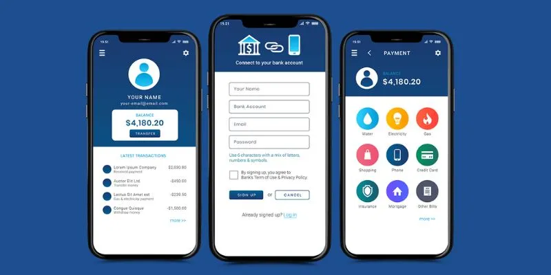 How to Create a Mobile Banking App