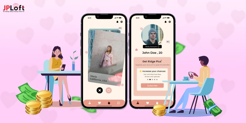 Cost to Build a Dating App in 2025 – Complete Breakdown