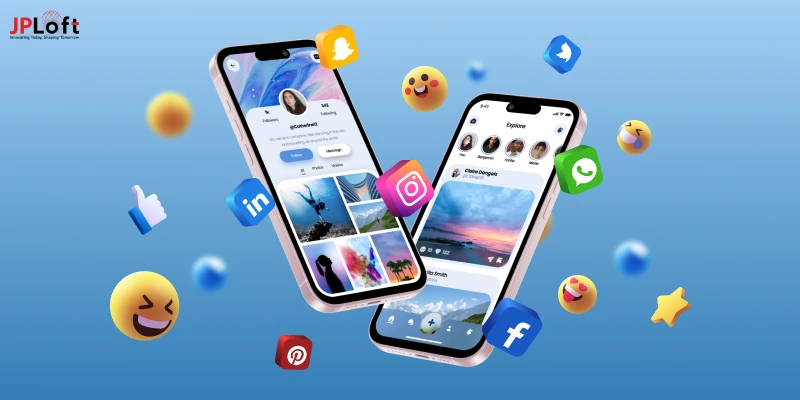 How to Create A Social Media App in 2025