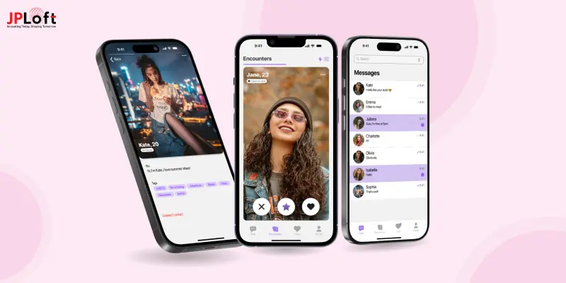 Best Features to Include for Successful Dating App