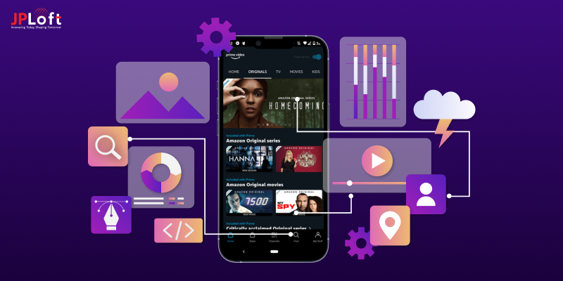 How To Build A Video Streaming App: A Comprehensive Guide