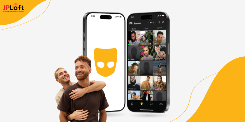 List Of Apps like Grindr