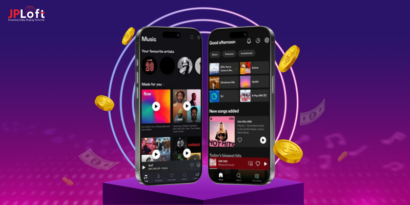 Best 18 Spotify Alternatives in 2025 | Best Apps Like Spotify