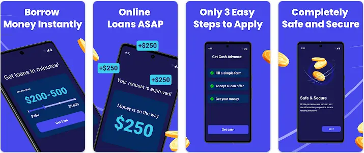 Best Cash Advance Apps to Keep You Covered in 2025