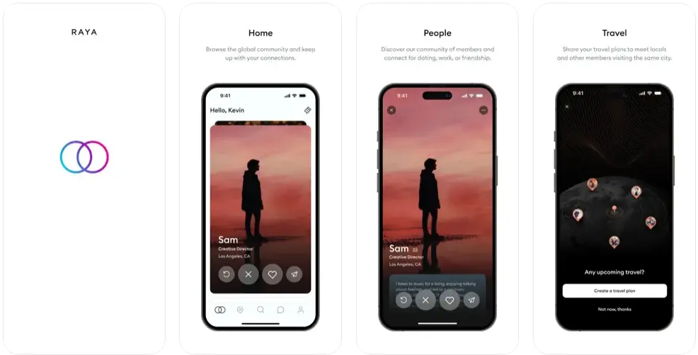20 Top Dating Apps in Dubai: Connect with Local Singles