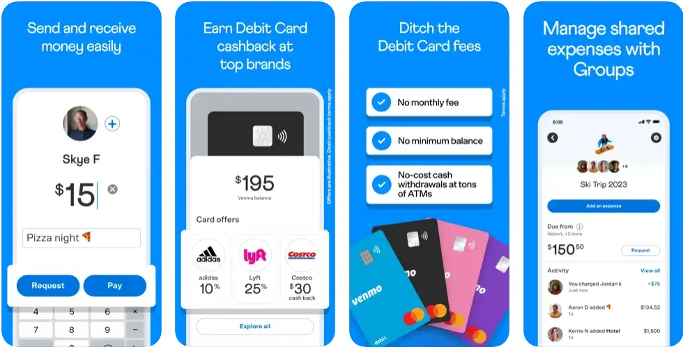 Best Digital Wallet Apps in 2025: A Complete List