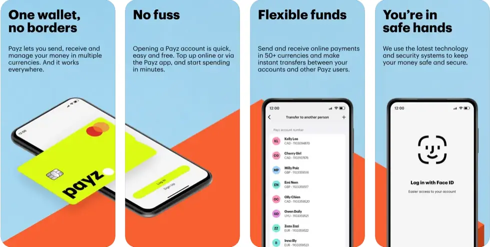 Best Digital Wallet Apps in 2025: A Complete List