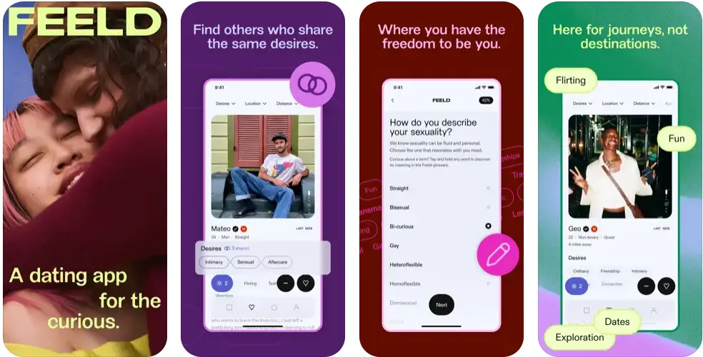 20 Top Dating Apps in Dubai: Connect with Local Singles