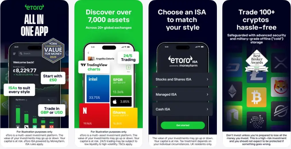 15 Best Stock Trading Apps Compared: Features, Fees & Top Platforms
