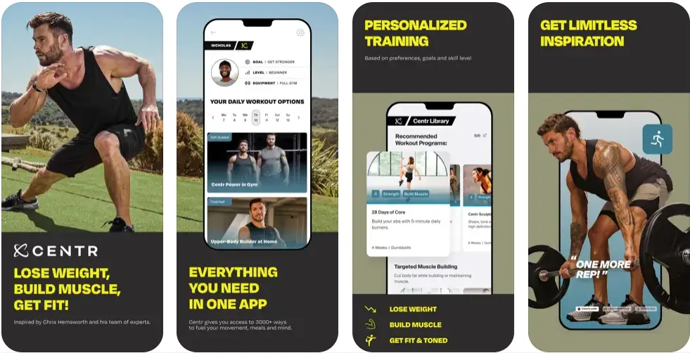 Top 21 Fitness Apps of 2026: Leading Fitness Platforms
