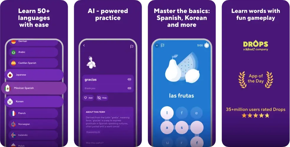 Best Language Learning Apps to Master a New Language