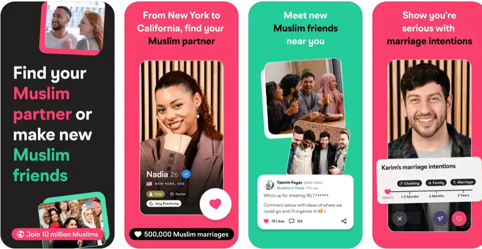 20 Top Dating Apps in Dubai: Connect with Local Singles