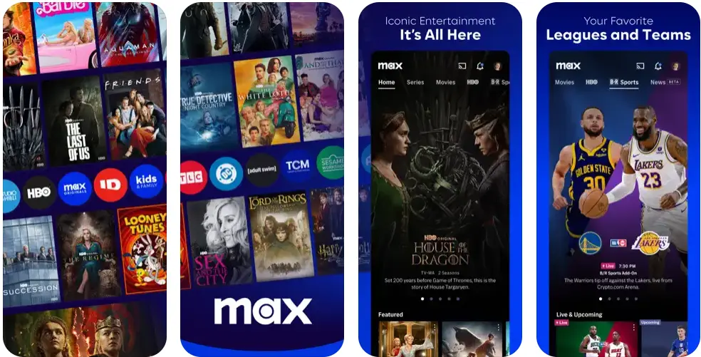 21 Best Video Streaming Apps