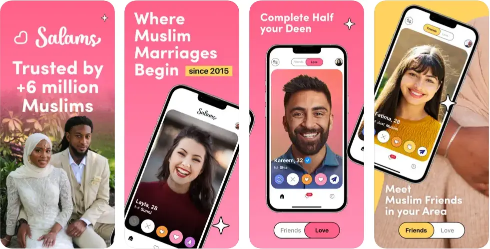 20 Top Dating Apps in Dubai: Connect with Local Singles