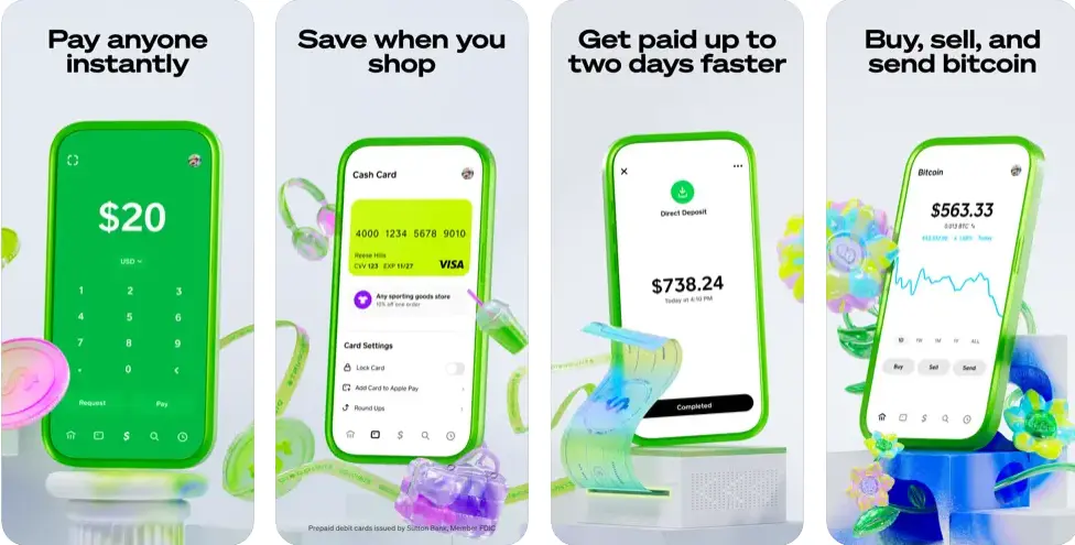 Best Digital Wallet Apps in 2025: A Complete List