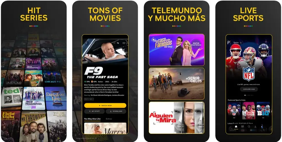 21 Best Video Streaming Apps