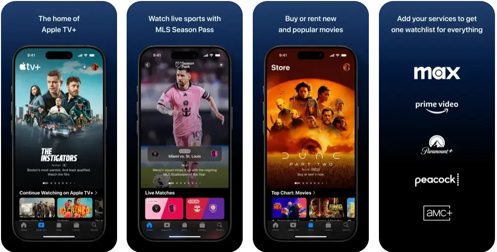 21 Best Video Streaming Apps