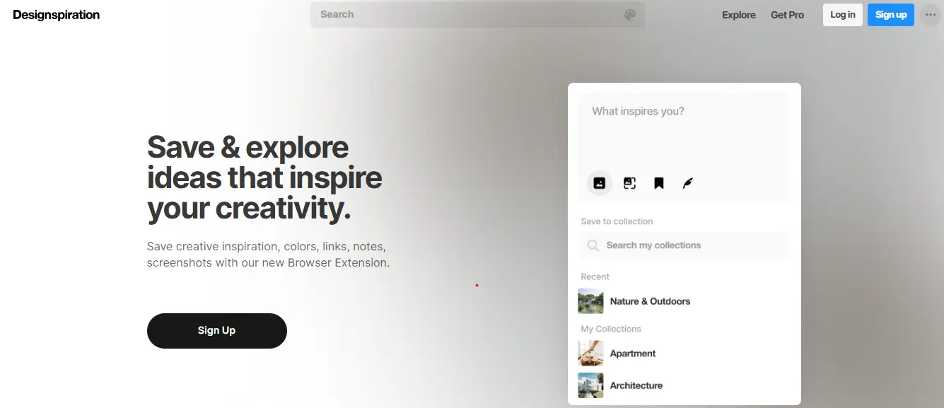 15+ Pinterest Alternatives 2025