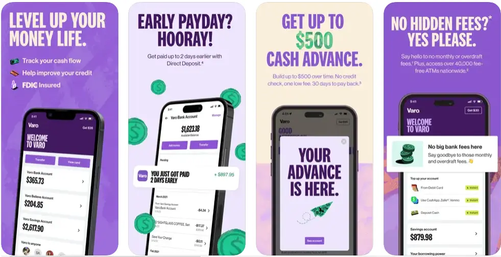 Best Cash Advance Apps to Keep You Covered in 2025