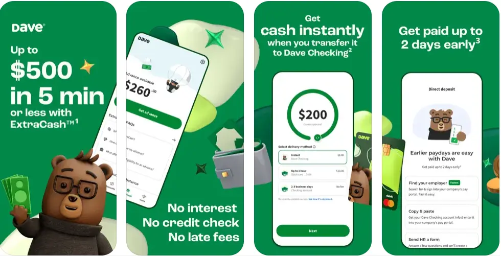 Best Cash Advance Apps to Keep You Covered in 2025