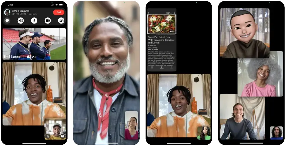 45+ Skype Alternatives For Video & Voice Communication