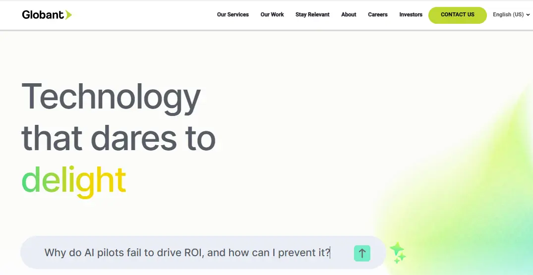 Top LLM Development Companies for Business Applications in 2026