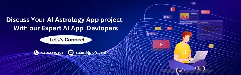 How to build Astrology App Using ChatGpt in 2025