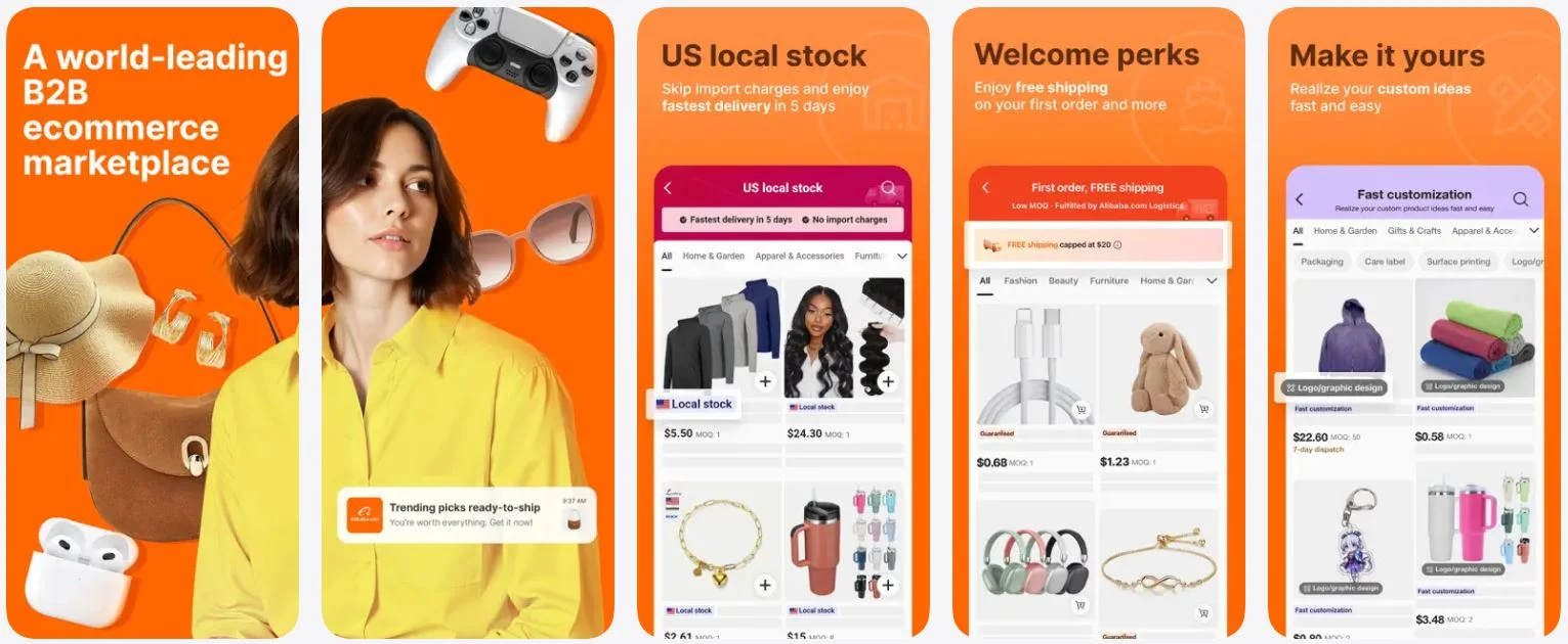 Apps Built with Flutter: Top 20 Real Success Stories