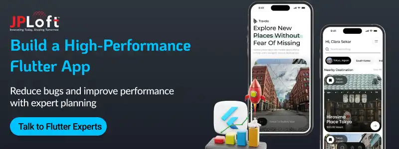 Flutter App Development Challenges & How to Overcome Them