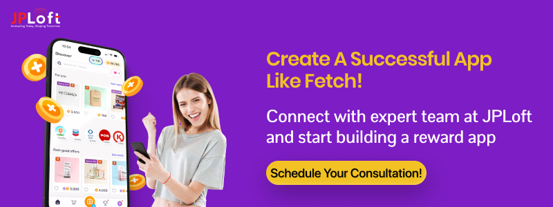 How to Create an App Like Fetch in 2026?