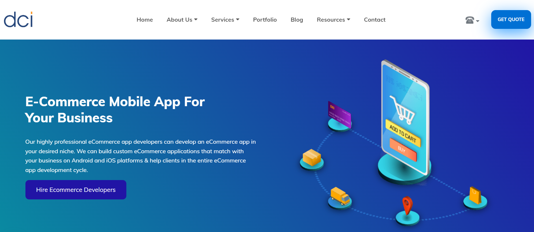 Best eCommerce Development Companies in Sydney